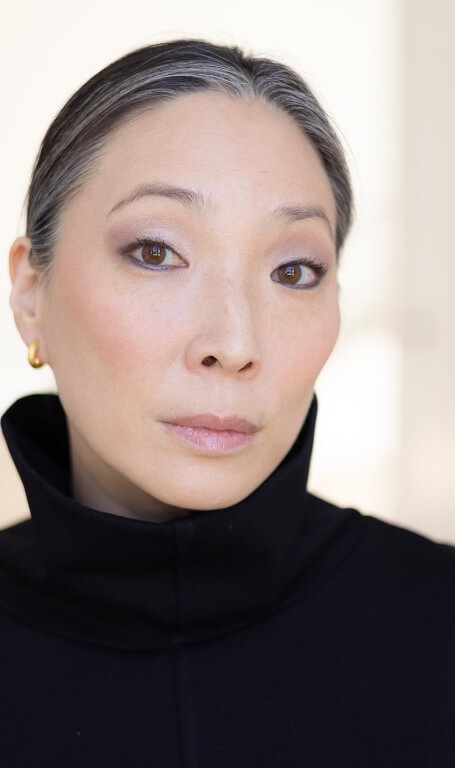 Home – Michele Wang