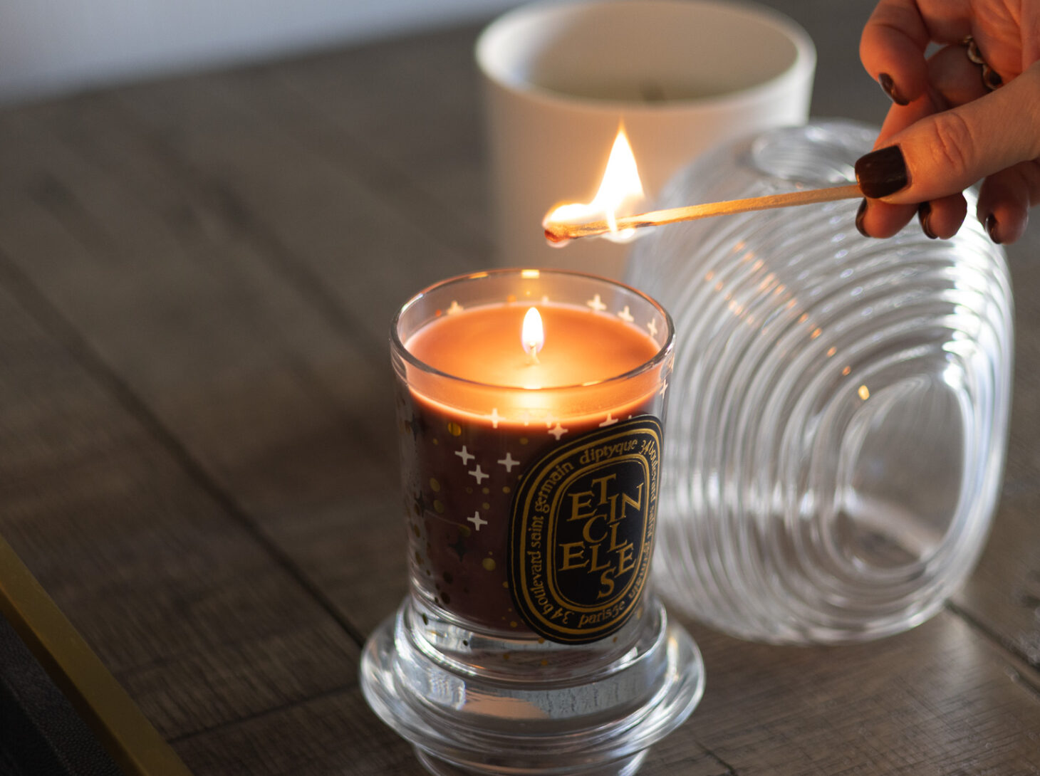 Home – Michele Wang