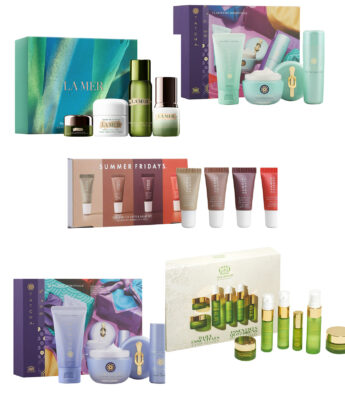 The Best Holiday Gift Sets At Sephora – Michele Wang
